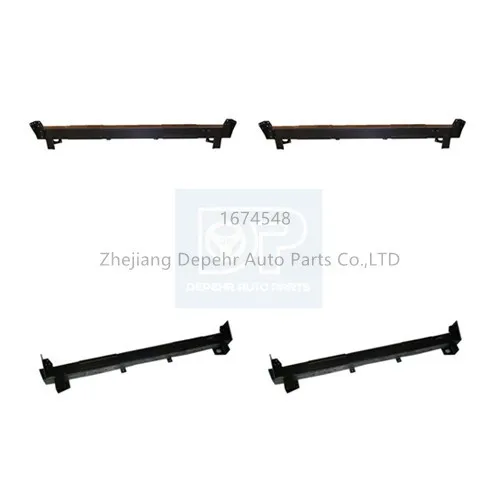 1674548 Depehr ağır avrupa traktör vücut parçaları DF XF105 XF95 kamyon ...