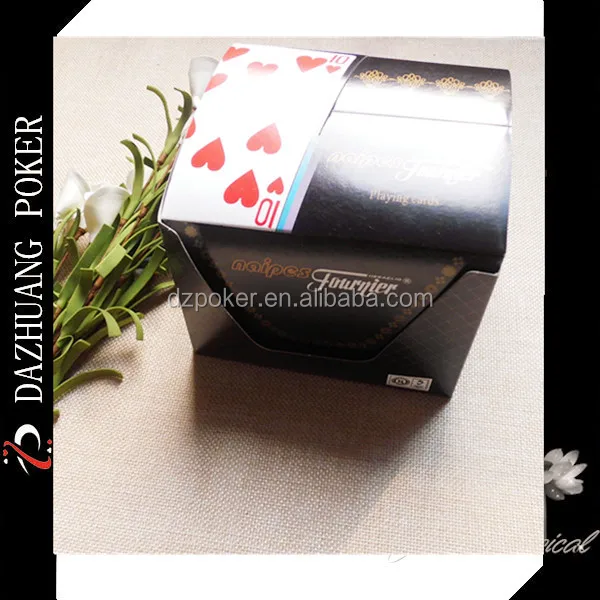 Fournier 777 Casino Paper Playing Cards - Buy Paper Playing Cards ...