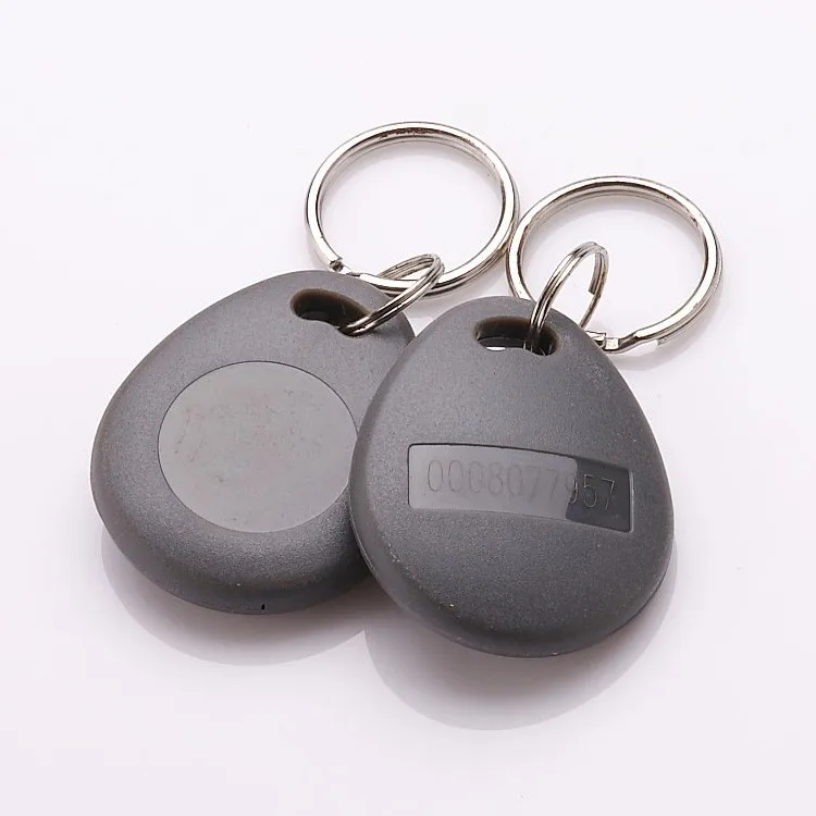 Rfid Tag 13.56 Custom Rfid Key Fob For Hotel - Buy Custom Rfid Key Fob ...