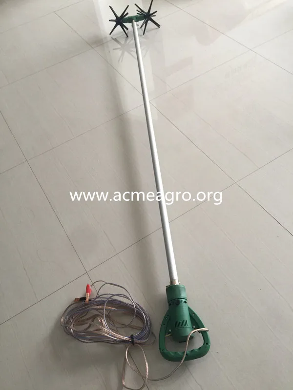 Agriculture Equipment Olive Picker Olive Shaker Olive Harvesting ...