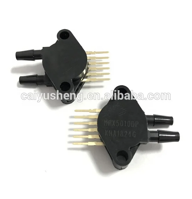 Pressure Sensor Mpx5700dp Mpx5500dp Mpx5999d Mpx5050dp Mpx2010dp ...