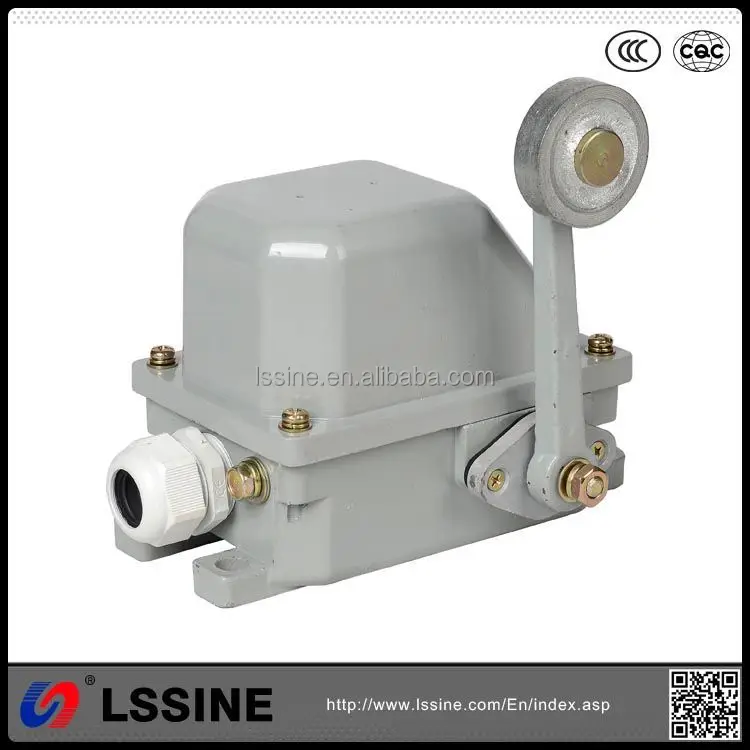 Tower Crane Overtravel Limit Switch - Buy Overtravel-limit Switch ...