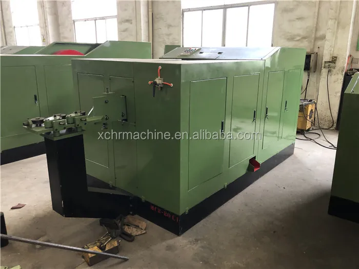 Hot Sale Automatic Drywall Screw Making Machine Taiwan Wood Chipboard ...