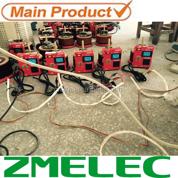 Variable Transformer Variac/variable Isolation Transformer - Buy ...