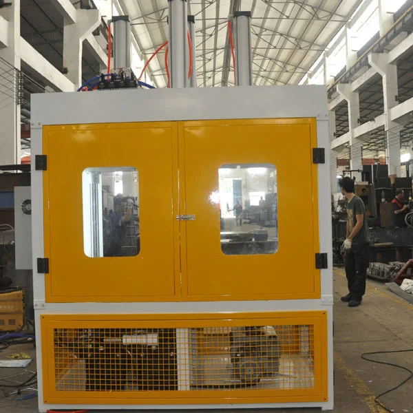 Composite Vacuum Pneumatic Compression Machine For Foam - Buy Pneumatic ...