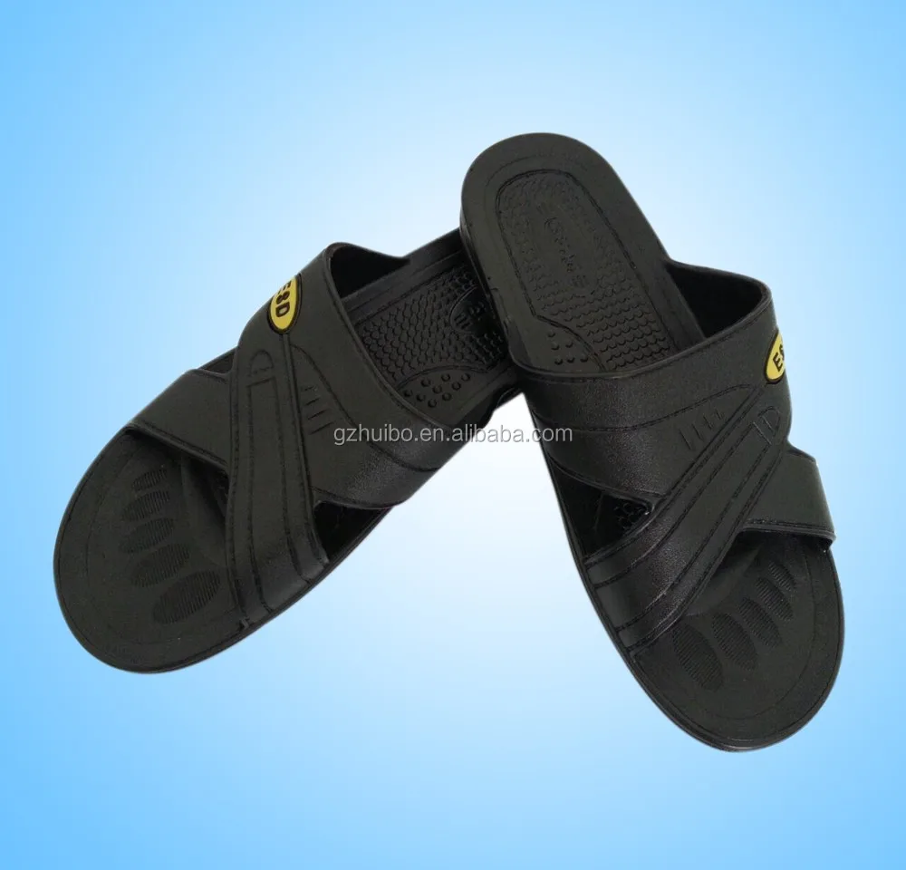 Sk317,Esd Safety Sandal Esd Shoes Anti-static Sandal - Buy Esd ...
