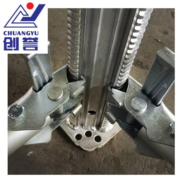 Peri Skydeck Type Accessory Drophead Prop Head Ssk Crosshead - Buy Peri ...