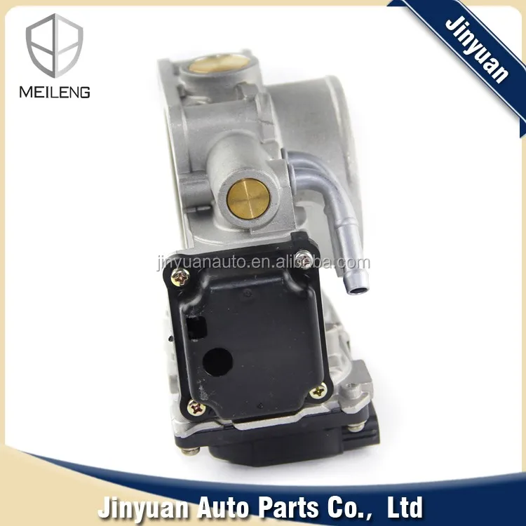 Auto Parts Intake Manifold Throttle Body Essembly With Standard Oem ...