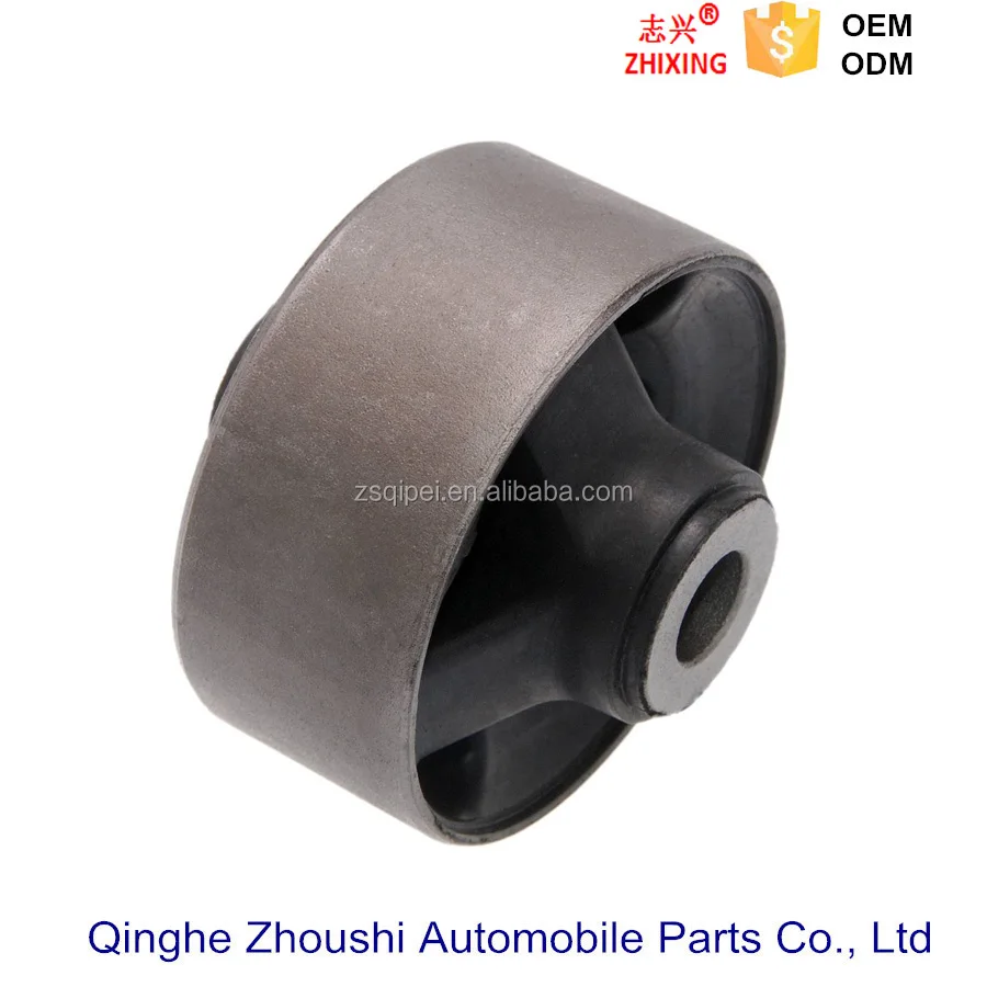 For T Oyota Arm Bushing Differential Mount - Oem: 52380-44010 - Buy ...