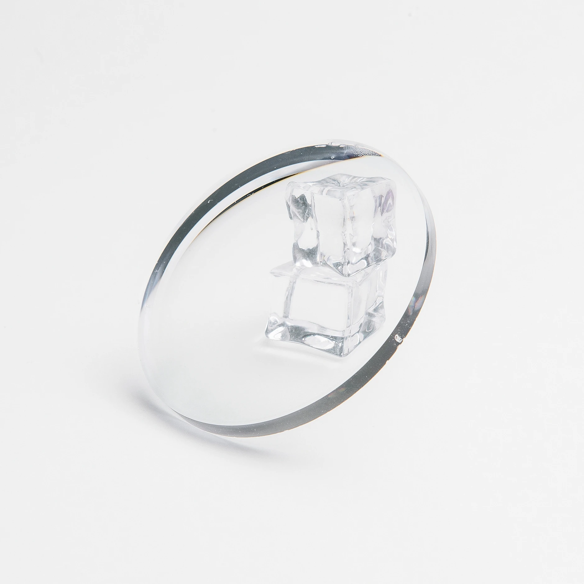 Prescription Cr39 1.49 Single Vision Optical Lenses - Buy Prescription ...