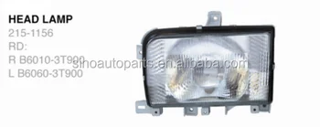Head Lamp 215-1156,Corner Lamp 215-1564 215-1571,Tail Lamp 215-1915-a ...