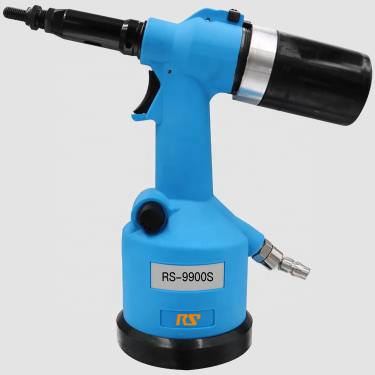 RSM Automatic Riveting Pneumatic Air Gun for M3-M12 Nuts