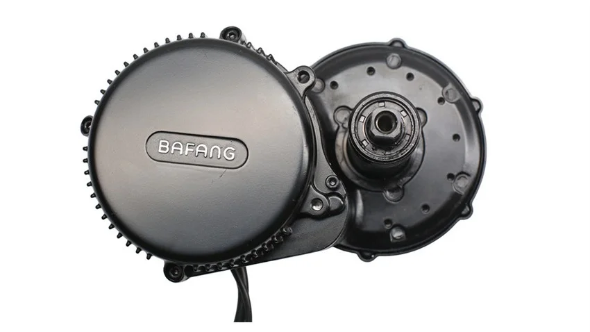 2017 8fun Motor 36v 250w Bafang Bbs01 8fun Central Mid Drive Motor E ...