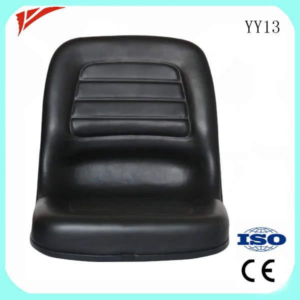 Shop Our Universal High Back ATV Seats for Comfort & Durability