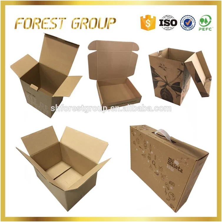Customized Color Printing Football Paper Packing Box For Soccer On Sale ...