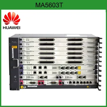 Huawei Smartax Ma5600t Olt Msan Ma5603t - Buy Olt Msan,Huawei Smartax ...