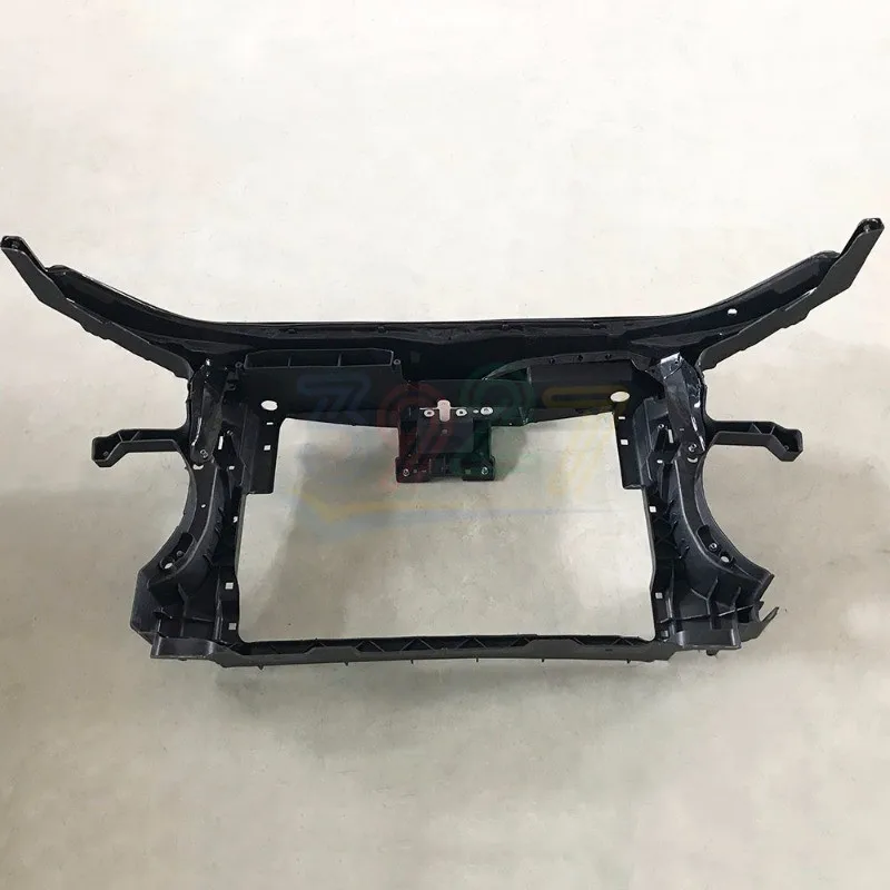 Auto Car Radiator Support 3c8805588l For Vw Passat Cc 2013 - 2016 - Buy ...