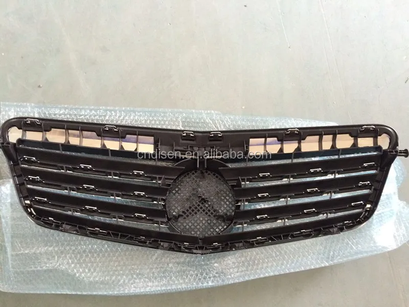 Front Grille For Mercedes-benz W212 E-class Oem:a2128800583 - Buy W212 ...