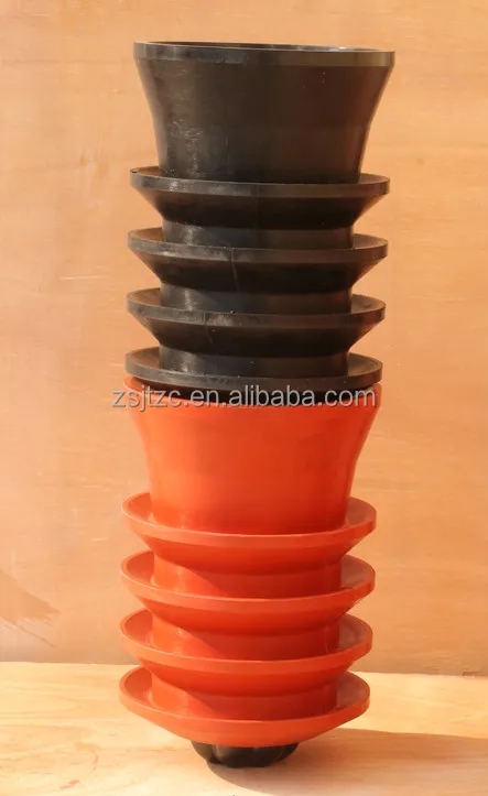 Top Cementing Plug/bottom Cementing Plug/combination Cement Plug - Buy ...