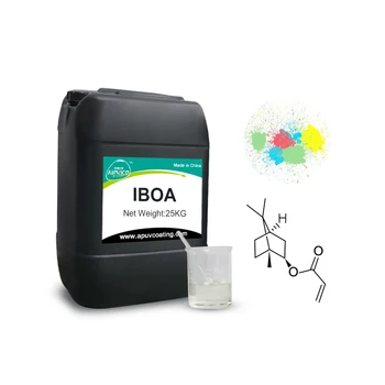 Iboma 7534-94-3 Isobornyl Methacrylate Allplace Supplier In China - Buy ...