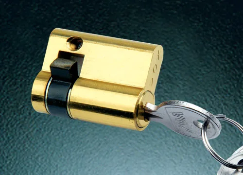 ANLI Cylinder Lock Door Cylinder Lock AL0300 - Secure & Durable