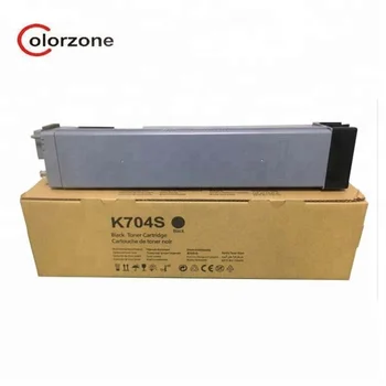 Compatible Samsung Mlt-d704s D704s D704 704 Toner Cartridge With Japan ...