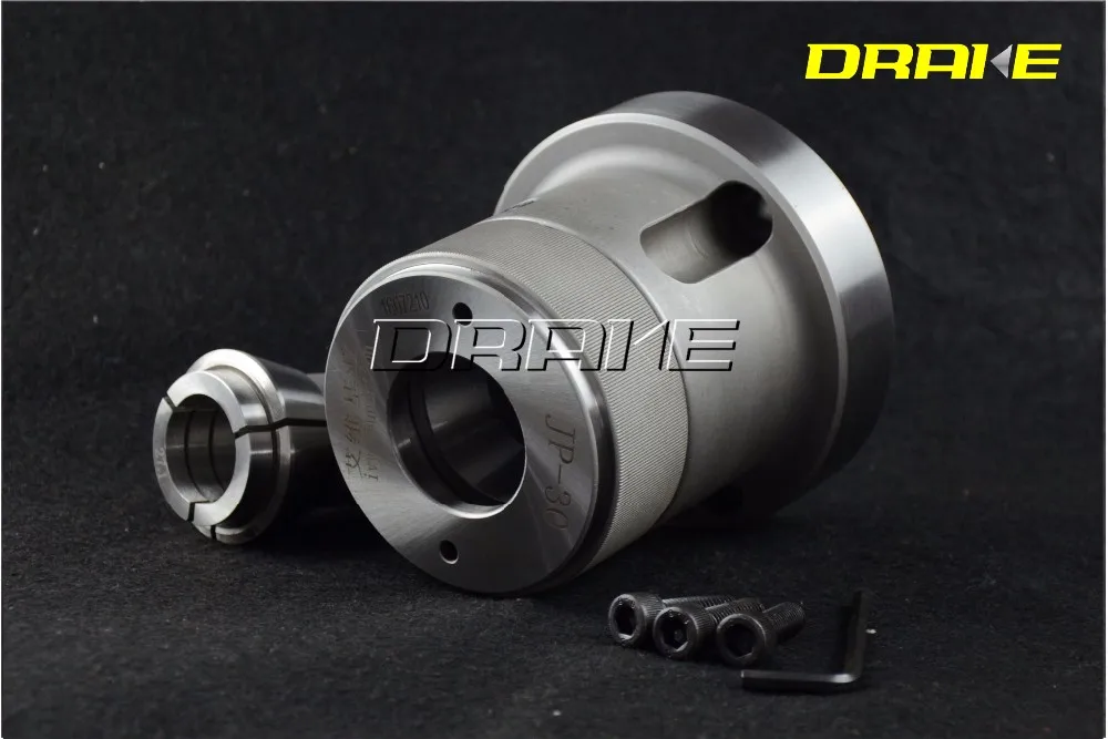 Din 6343 Collet Spring Clamping Chuck Collet 161e 163e 171e 173e 177e ...