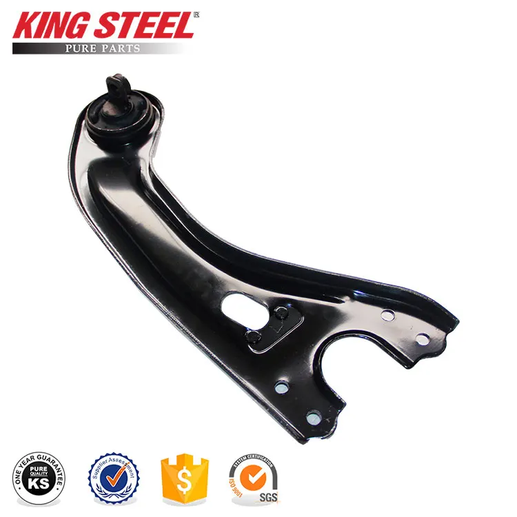 Kingsteel Factory Price Suspension Control Arm for SPORTAGE 2010-2015 ...