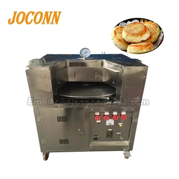 6inch Roti Bread Oven Machine / Arabian Naan Bread Making Machine ...