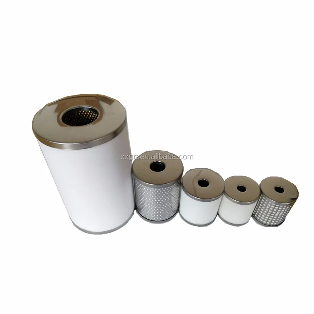 Replace Compressor Air Oil Separator AFF-EL75B AM-EL850 AME-EL850 ...