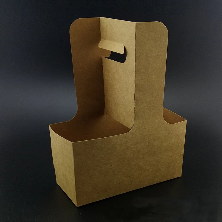 Take Away Paper Cup Holder Coffee Corrugated Paper Cup Holder durable take-away-paper-cup-holder-coffee-corrugated-paper-cup-holder-durable
