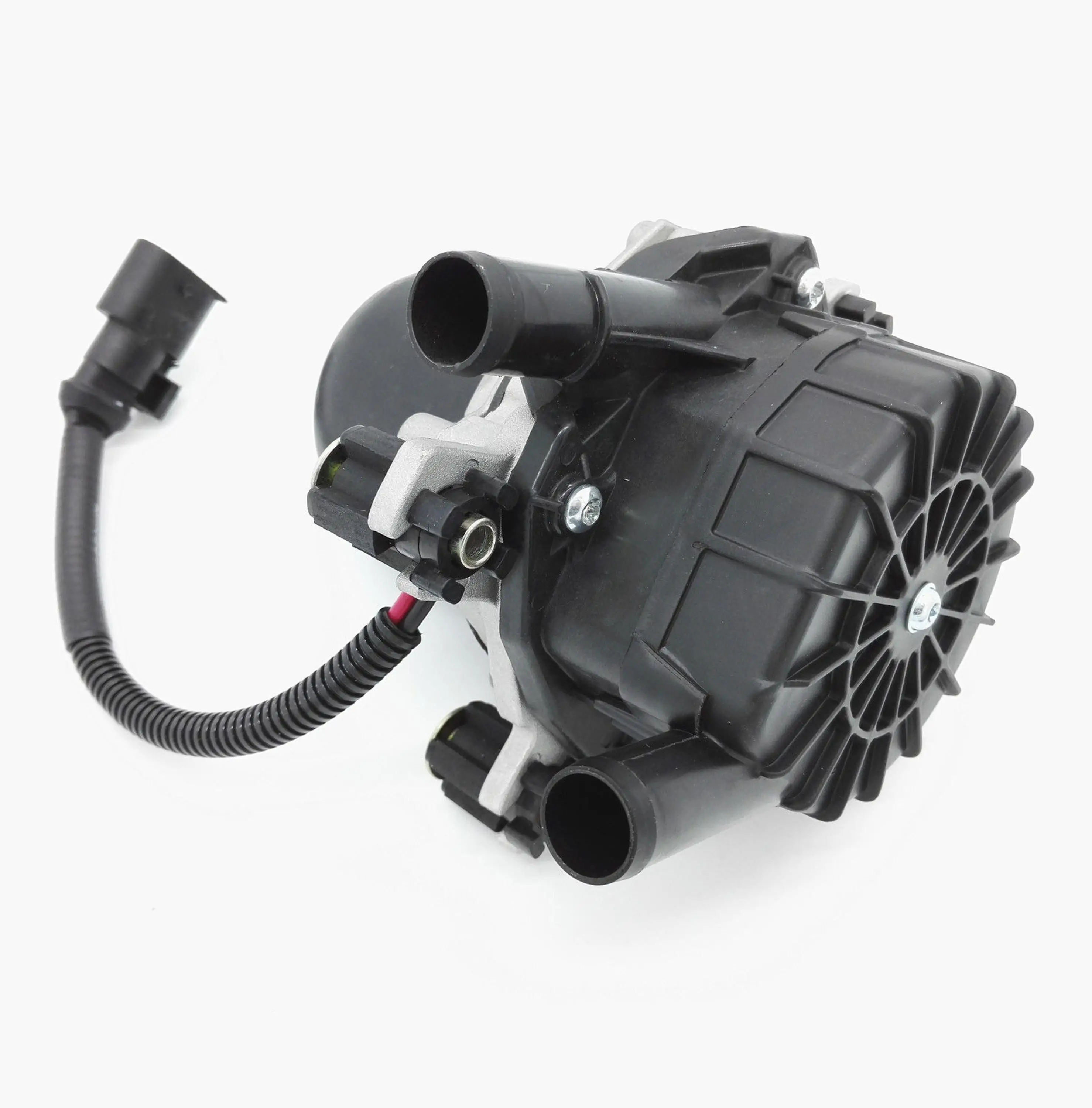 Secondary Air Pump For Peugeot 206 307 405 407 Citroen C4 C5 1.8 2.0 ...