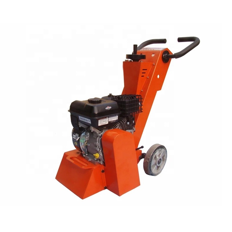Gasoline Concrete Floor Scarifier Asphalt Scraper Machine| Alibaba.com