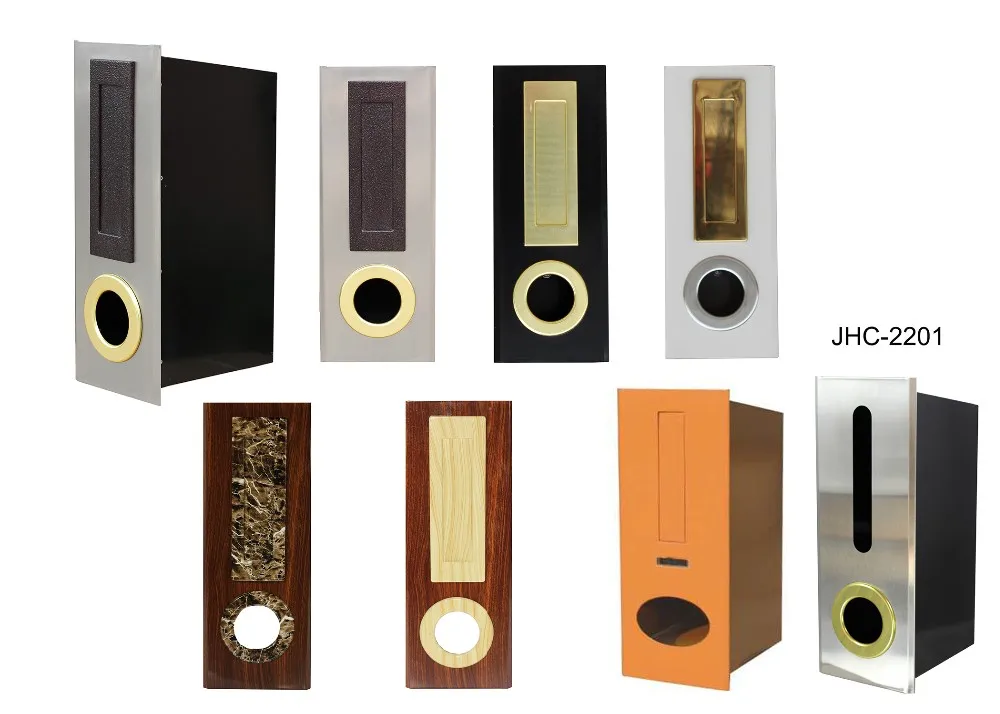 Foshan Jhc-2201 New Wall-embedded Mailboxes/brick In Letter Box/door ...