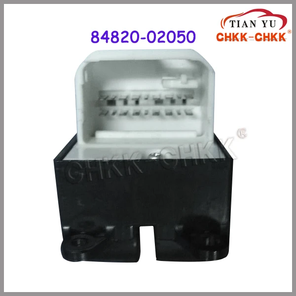 Wholesale Electric Glass Lifts Adjust Switch/auto Electric Window ...