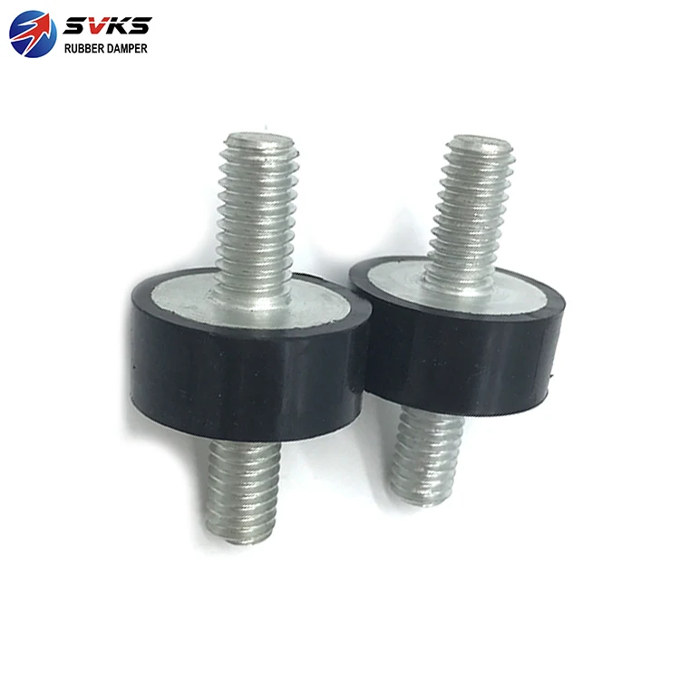 Rubber Shock Absorber Damper From Svks - Buy Rubber Shock Absorber ...