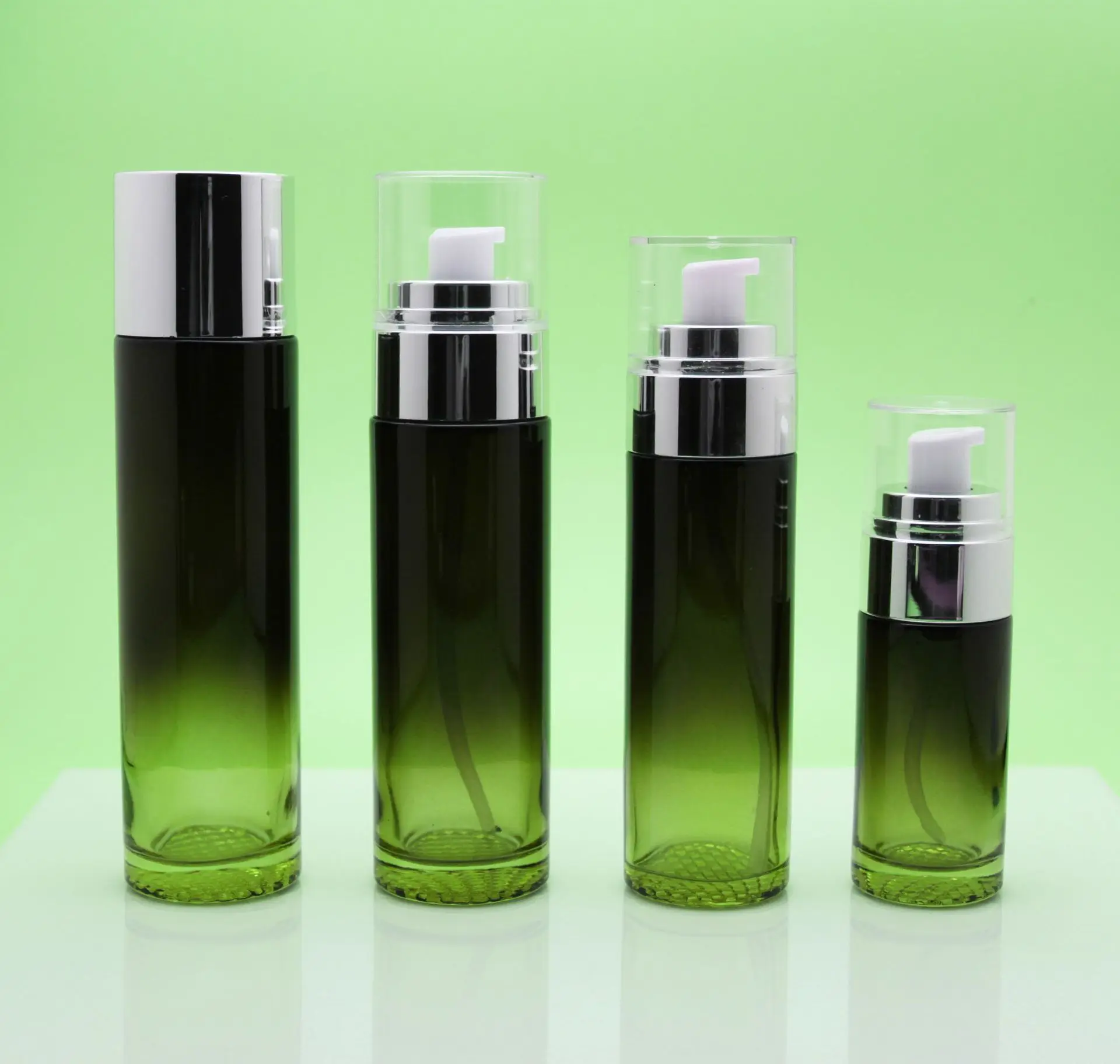 Top Grade Emulsion Bottle Man Lancome Set Bottle Manufacturer Direct ...