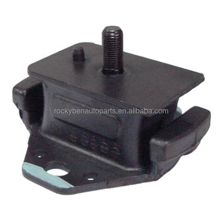 Auto Engine Parts Rubber Engine Mount For Japanese Car 12361-38060 ...