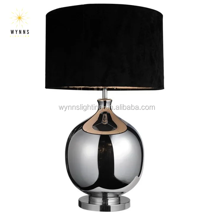 Modern And Fashion Hotel Lobby Table Lamp - Buy Hotel Lamp,Lobby Lamp ...
