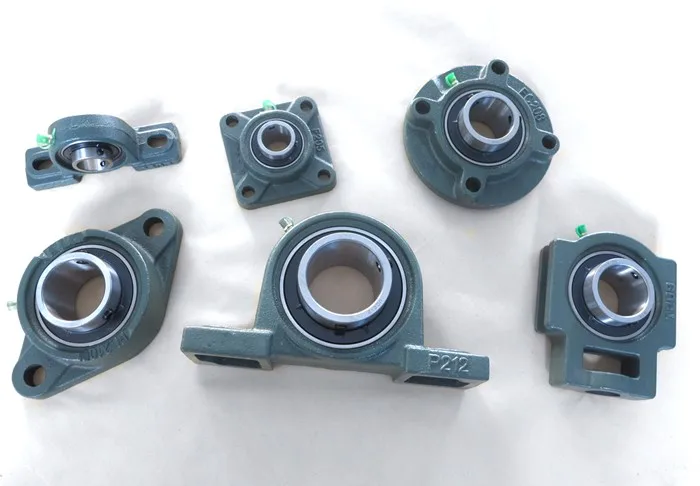 フランジ軸受ハウジングユニットucfc210 Ucfc211ジピローブロックボールベアリング住宅fc210 Fc211 - Buy 枕ブロックベアリング Fc210 、枕ブロックベアリング ...