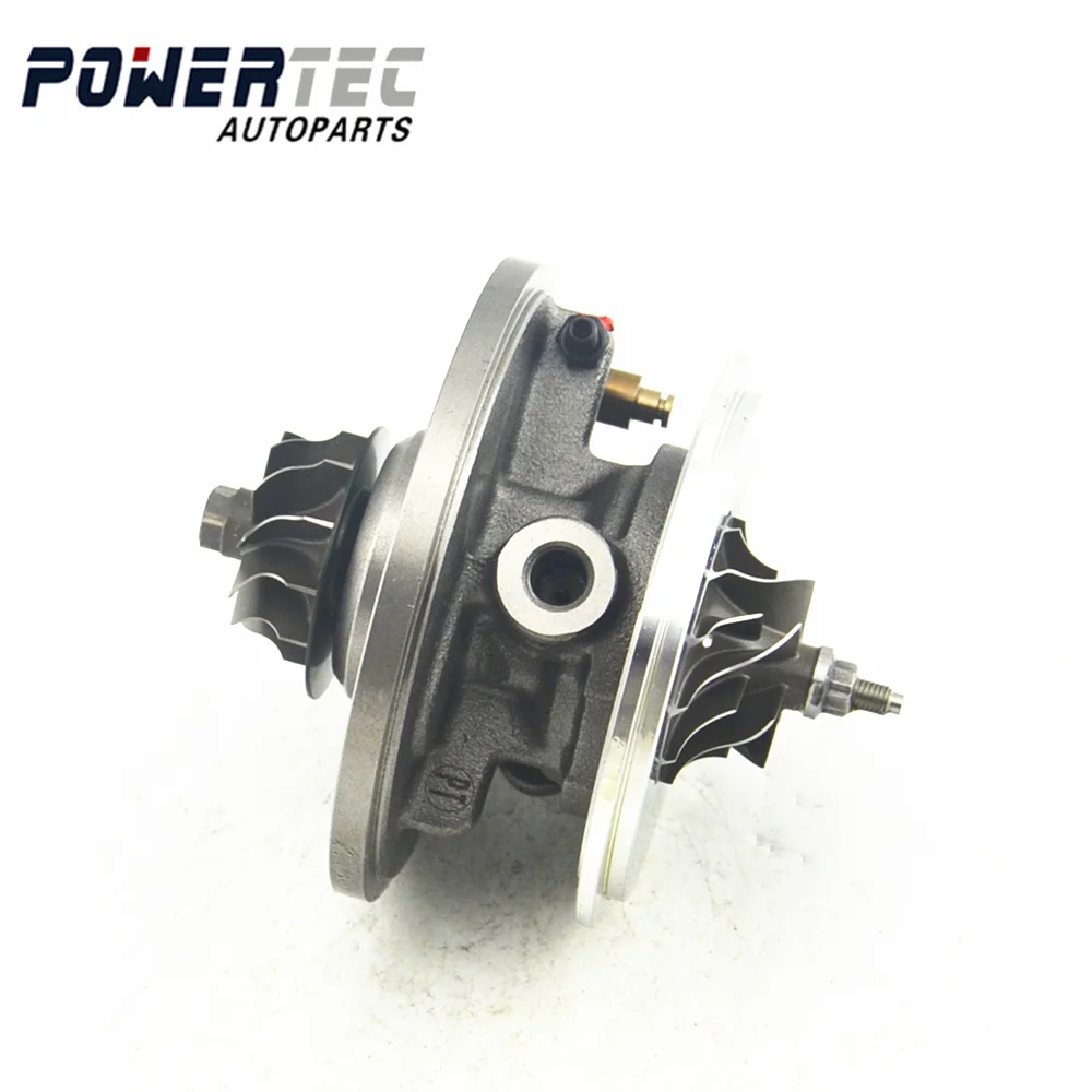 GT1444V Turbo Cartridge for Toyota Corolla 1.4L D-4D