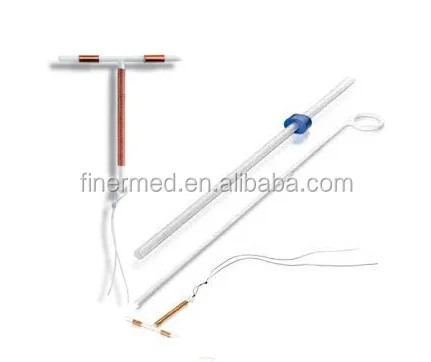 Iud Copper Multiload