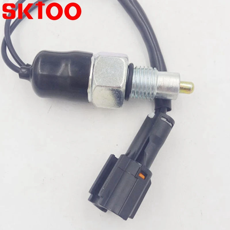 95224024,96314357 For Hyundai Auto Parts Reverse Light Switch - Buy ...