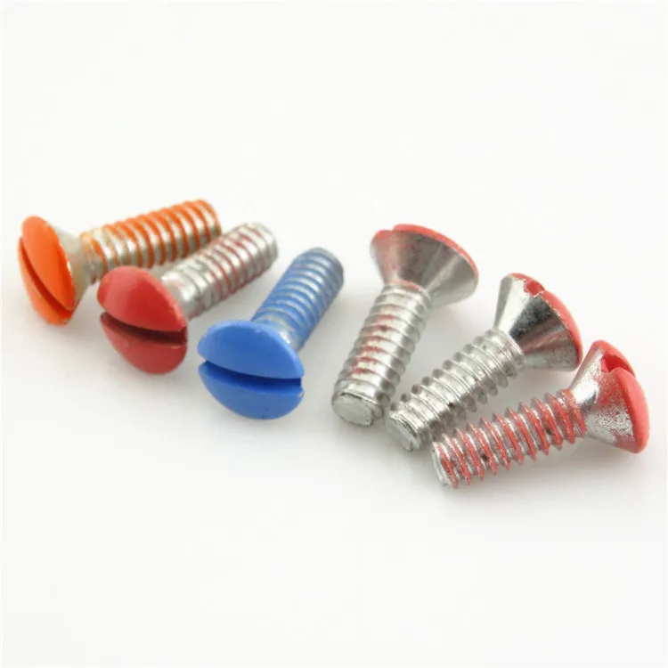 Socket Stainless Steel Waisted Shank Screw Captive Screw - Buy ...