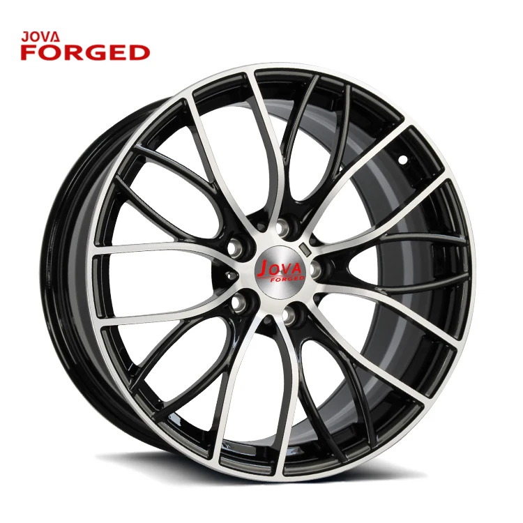 Shop Our Online Selection of Custom Wheels - 5x112 Chrome