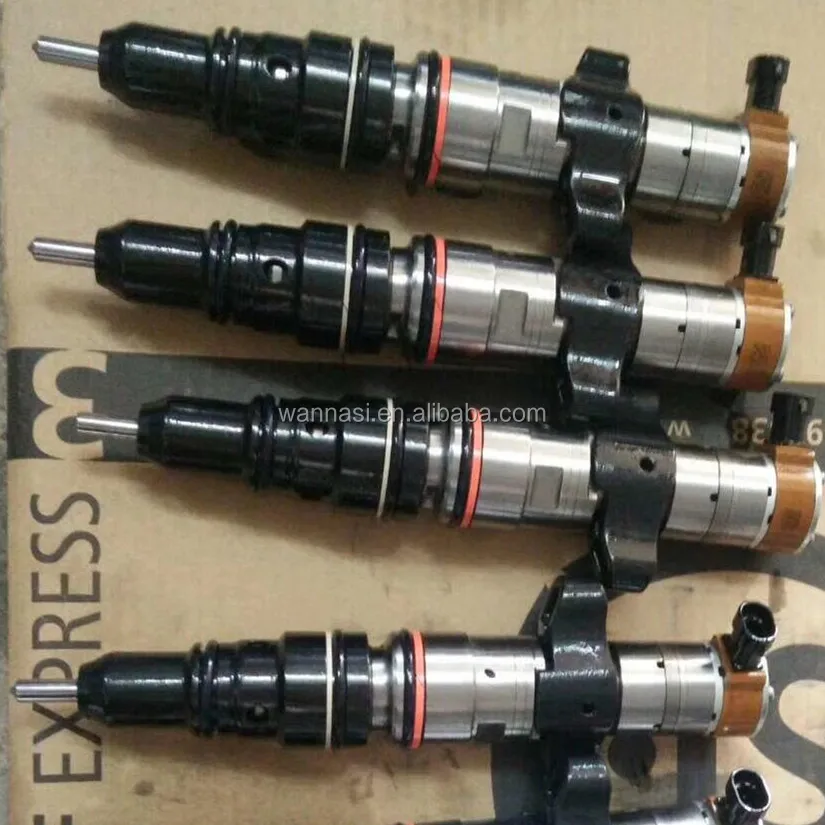387-9428 Excavator Heui Diesel Injectors C7 - Buy Fuel Injector,Genuine ...