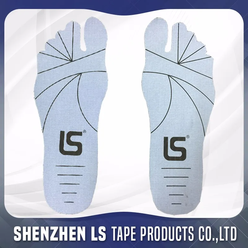 Stick On Soles Sticky Adhesive Foot Pad Nakefit - Buy Nakefit,Sticky ...