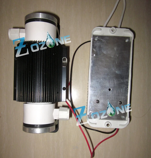 220v/110v 5g/h Ozone Generator,5g/h Ceramic Ozone Generator Tube - Buy Ozone Generator,Ozone ...