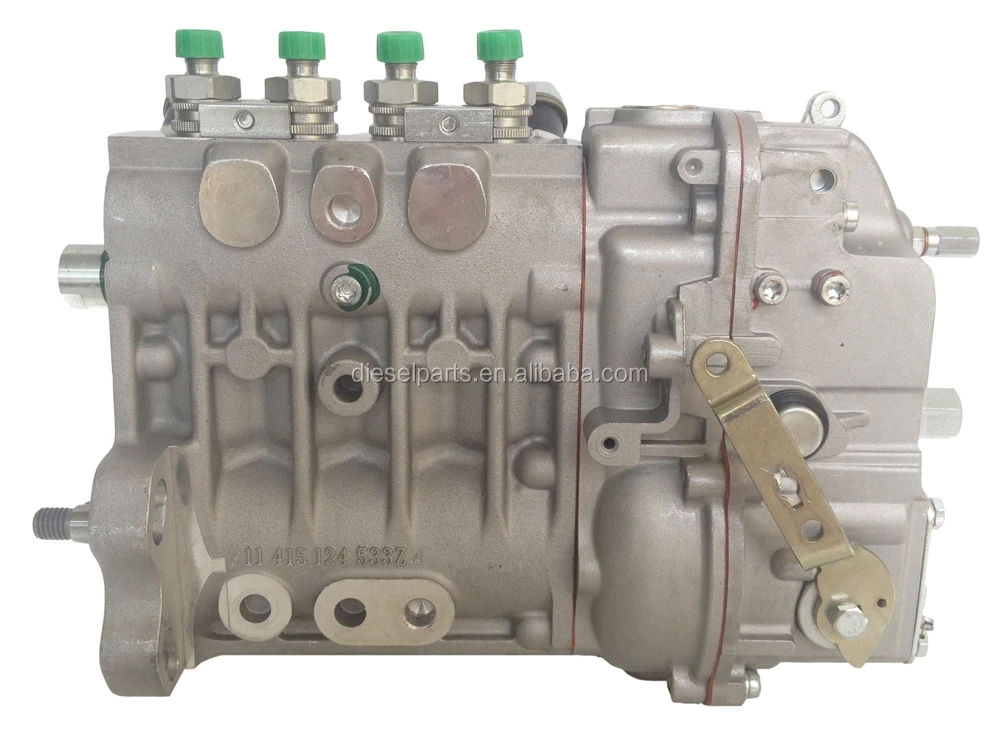 ASIMCO Einspritzpumpe 10 400 874 086 10400874086 CPES4A80D410RS2168 ...