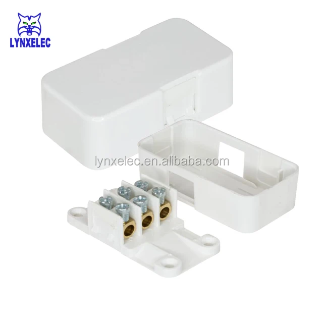 Standard Junction Box Cable Mini Junction Box - Buy Mini Junction Boxes ...